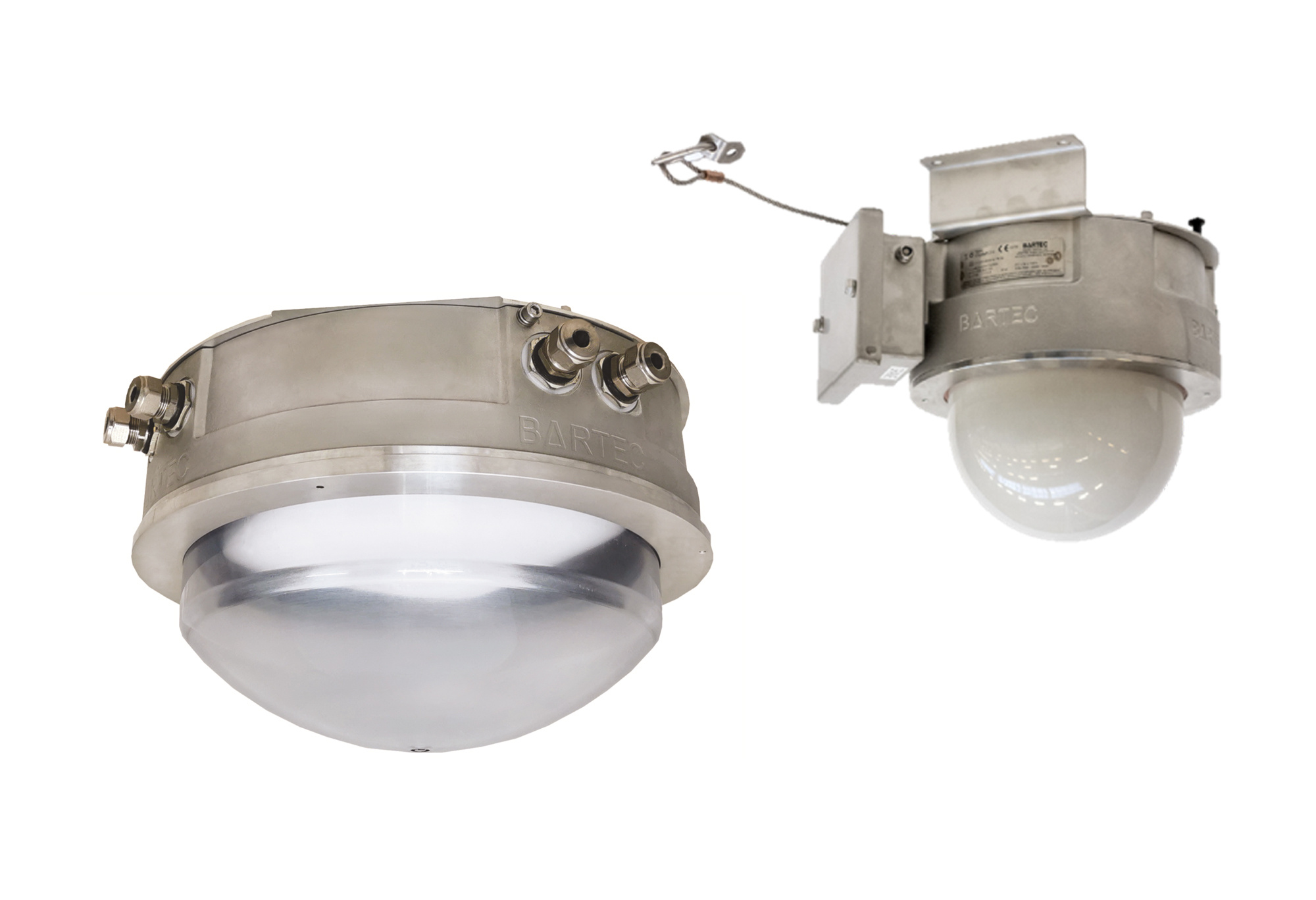 BARTEC EMCON LP 2024